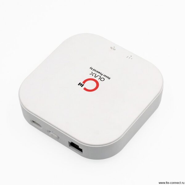 OLAX M30-1LAN PORT - Secom World