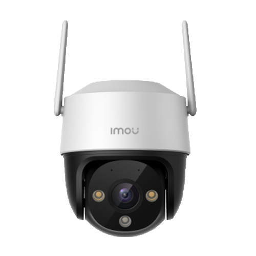IMOU IPC-S21FEP camera (Cruiser SE+ 2MP, microphone + speaker) - Secom World