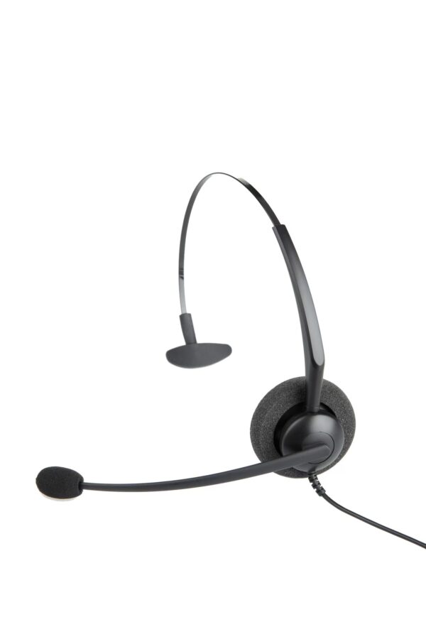 ESCENE ESH12-QD HEADSET - Secom World