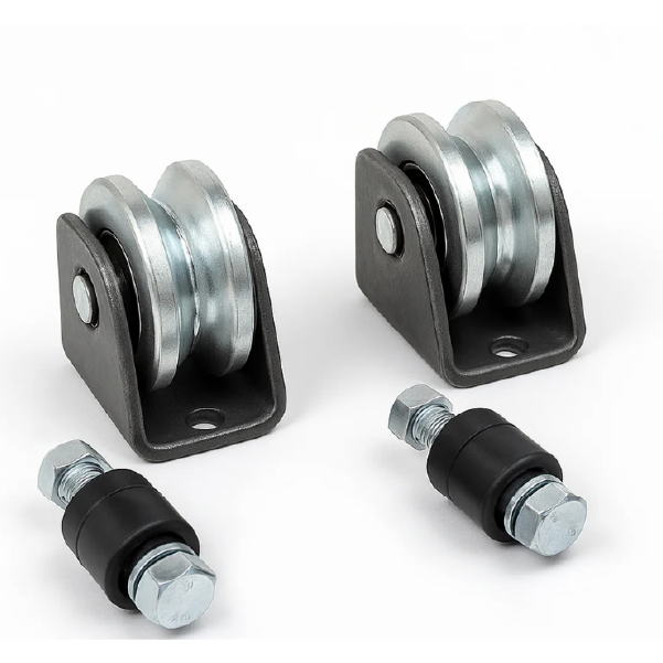 WHEEL KIT - Secom World